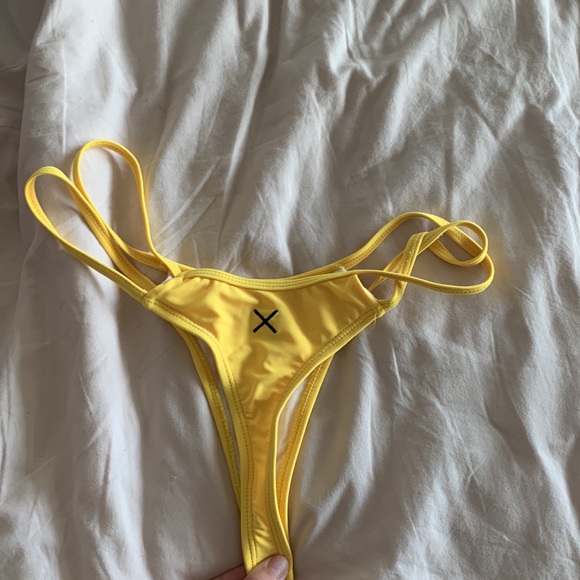 Boutine LA | Swim | Boutine La Bikini Top And Bottoms | Poshmark